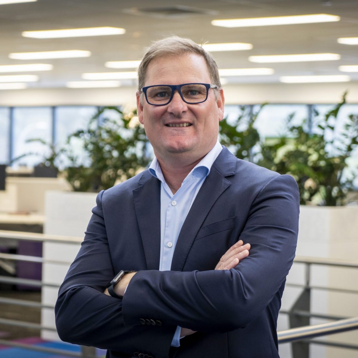 Directors Archive - CODAN